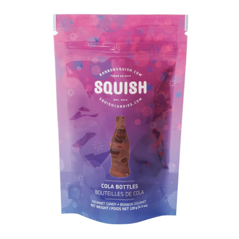 Squish Candy | THE COAST GOODS