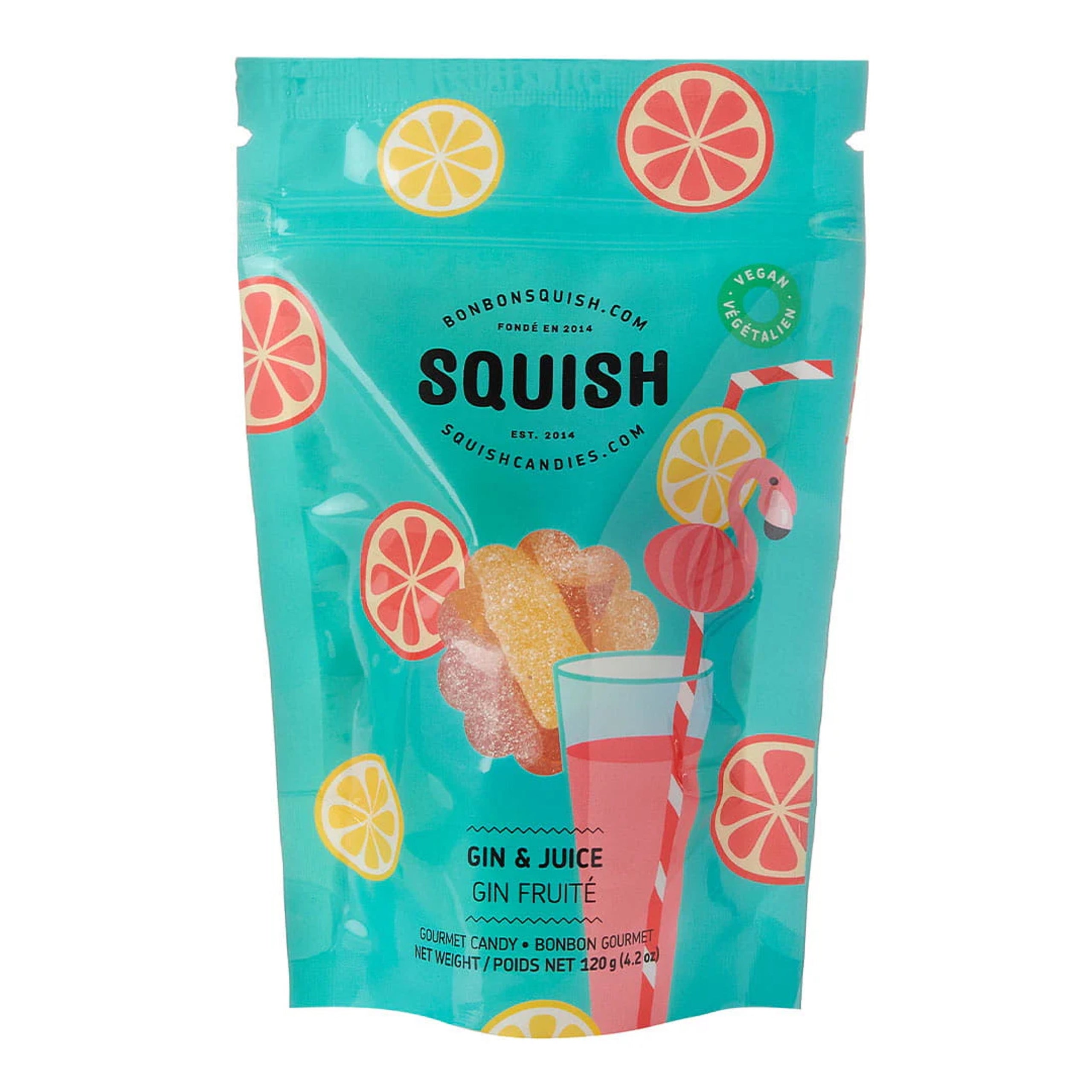 Squish Candy | THE COAST GOODS