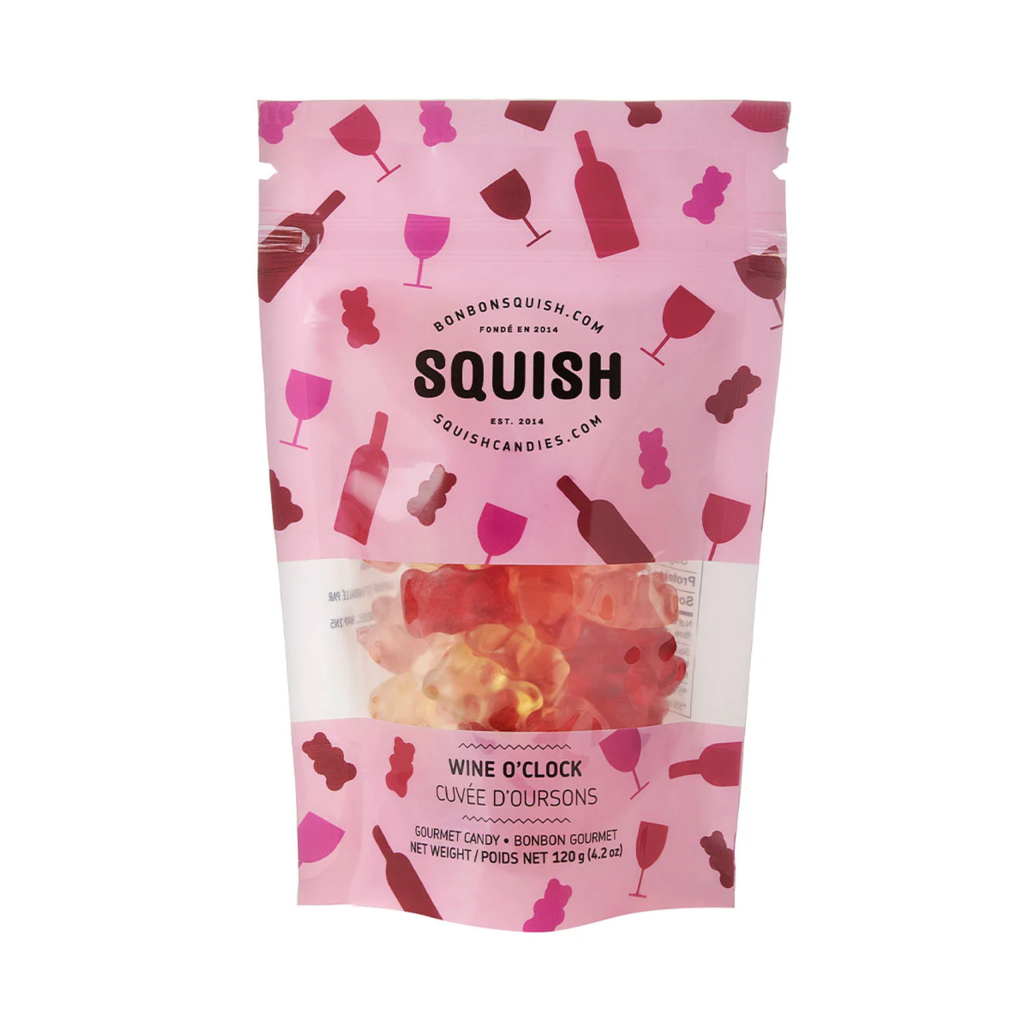 Squish Candy | THE COAST GOODS