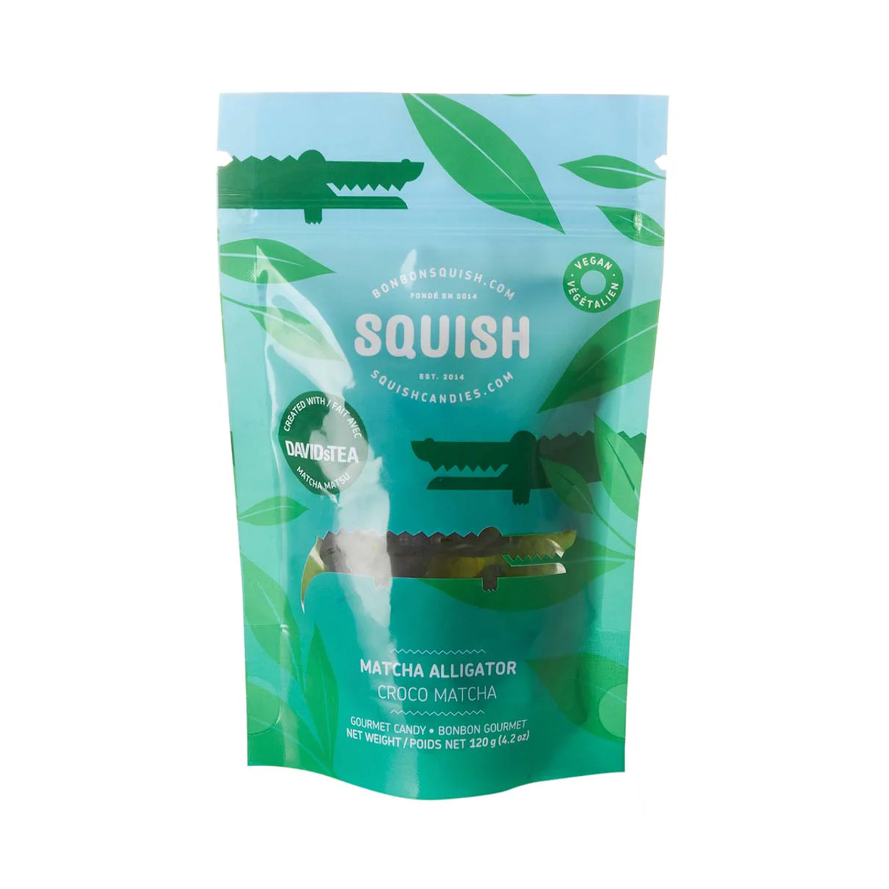 Squish Candy | THE COAST GOODS